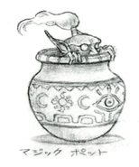 Magic Pot (Final Fantasy V) | Final Fantasy Wiki | Fandom