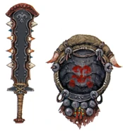 Mamool Ja | Final Fantasy Wiki | Fandom