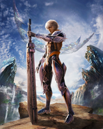 Wol (Mobius) | Final Fantasy Wiki | Fandom