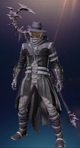 Evoker (Stranger of Paradise) | Final Fantasy Wiki | Fandom