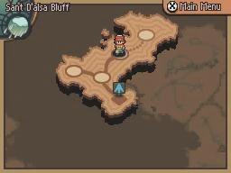 Sant D'alsa Bluff (Tactics A2) | Final Fantasy Wiki | Fandom