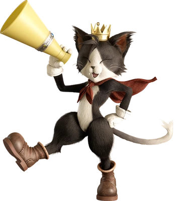 Cait Sith (Final Fantasy VII) | Final Fantasy Wiki | Fandom
