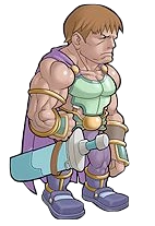 Guy | Final Fantasy Wiki | Fandom
