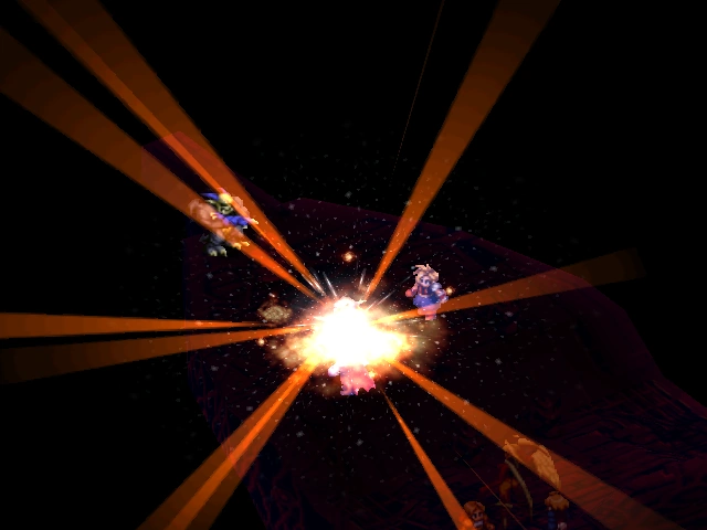 Ultima Demon | Final Fantasy Wiki | Fandom