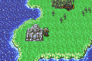 Doma Castle (Final Fantasy VI) | Final Fantasy Wiki | Fandom