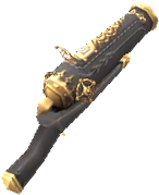 Final Fantasy XI weapons/Marksmanship | Final Fantasy Wiki | Fandom