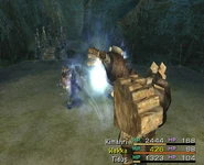 Defender X | Final Fantasy Wiki | Fandom