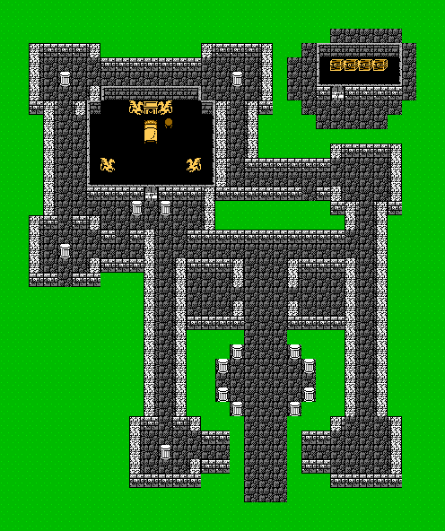 Category:Final Fantasy NES Map Images | Final Fantasy Wiki | Fandom