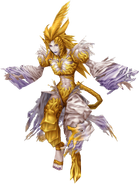 Kuja (Dissidia PSP) | Final Fantasy Wiki | Fandom