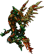 Adrammelech | Final Fantasy Wiki | Fandom