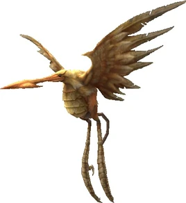 Simurgh (Final Fantasy X) | Final Fantasy Wiki | Fandom