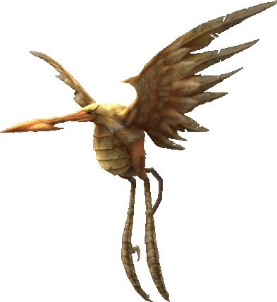Pteryx (Final Fantasy X) | Final Fantasy Wiki | Fandom