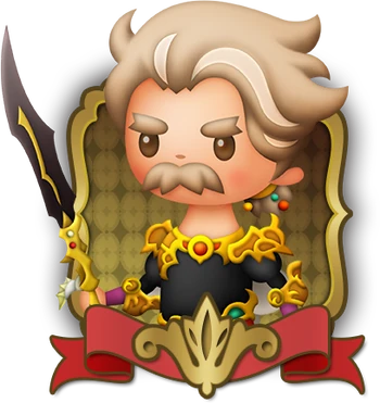 Galuf Halm Baldesion (Theatrhythm) | Final Fantasy Wiki | Fandom