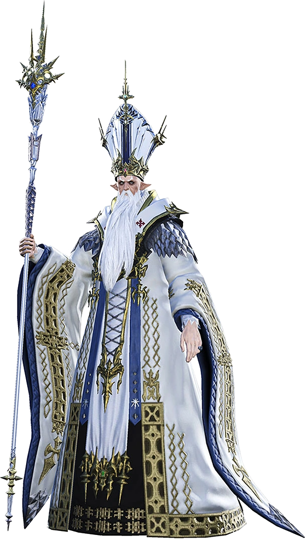 Thordan VII | Final Fantasy Wiki | Fandom