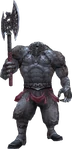 Hill Gigas | Final Fantasy Wiki | Fandom