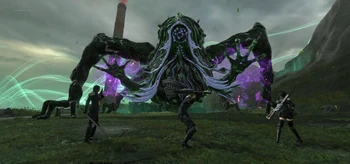 Buno D'rhad | Final Fantasy Wiki | Fandom