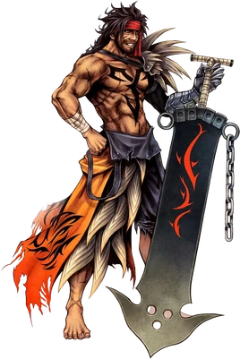 Jecht (Dissidia NT) | Final Fantasy Wiki | Fandom