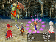 Haste (Final Fantasy III) | Final Fantasy Wiki | Fandom