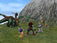 Final Fantasy IX statuses | Final Fantasy Wiki | Fandom