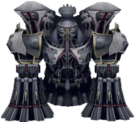 Alexander (Final Fantasy VIII) | Final Fantasy Wiki | Fandom