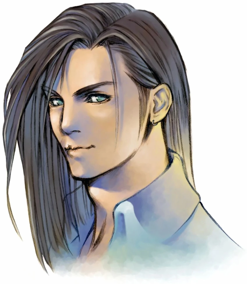 Laguna Loire | Final Fantasy Wiki | Fandom