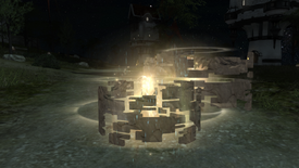 Stoneskin II | Final Fantasy Wiki | Fandom