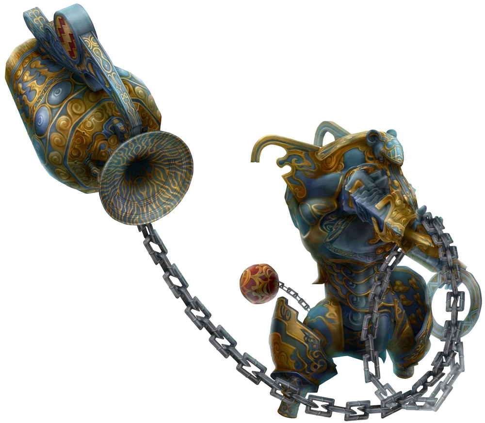 Final Fantasy summons - Carbuncle, I choose you! | Talking Time