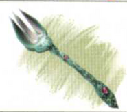 Mythril Fork (Final Fantasy IX) | Final Fantasy Wiki | Fandom