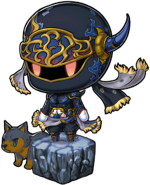 Shadow (Final Fantasy VI)/Other appearances | Final Fantasy Wiki | Fandom