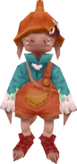Puck (Final Fantasy IX) | Final Fantasy Wiki | Fandom