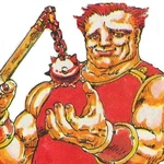 Reuben | Final Fantasy Wiki | Fandom