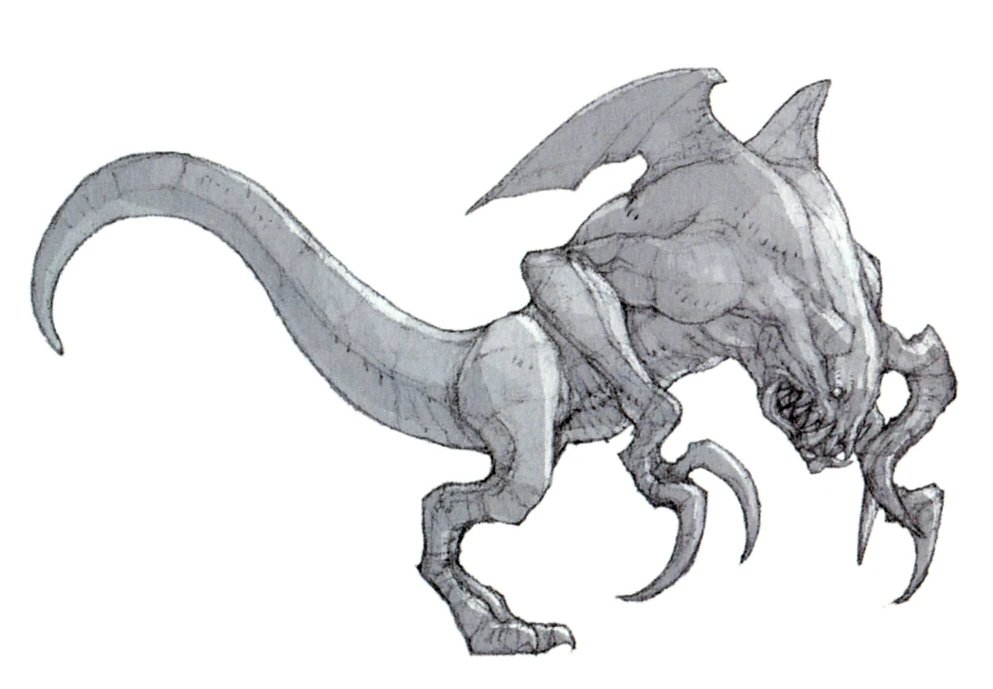 Taurus (Final Fantasy XI) | Final Fantasy Wiki | Fandom