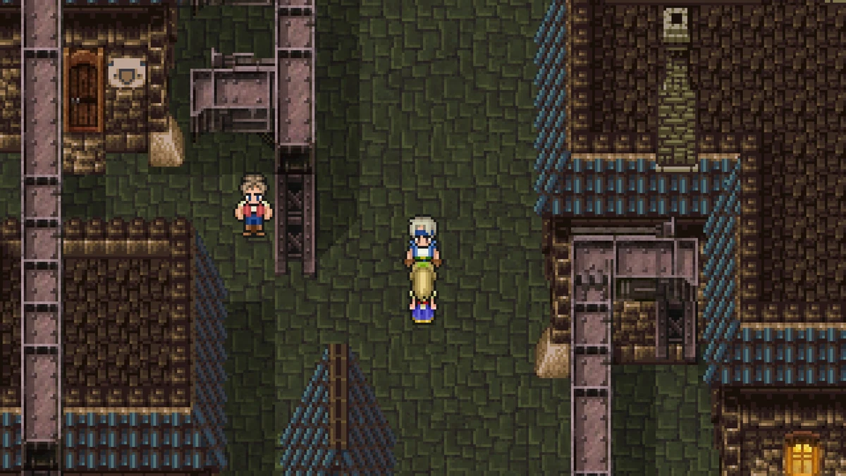 Vector | Final Fantasy Wiki | Fandom