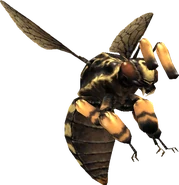 Final Fantasy XI enemies/Vermin | Final Fantasy Wiki | Fandom