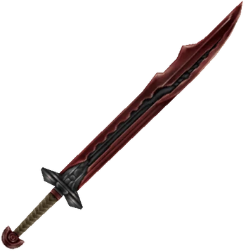 Blood Sword (Final Fantasy XII) | Final Fantasy Wiki | Fandom