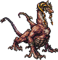 Red Dragon | Final Fantasy Wiki | Fandom