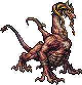 Red Dragon | Final Fantasy Wiki | Fandom