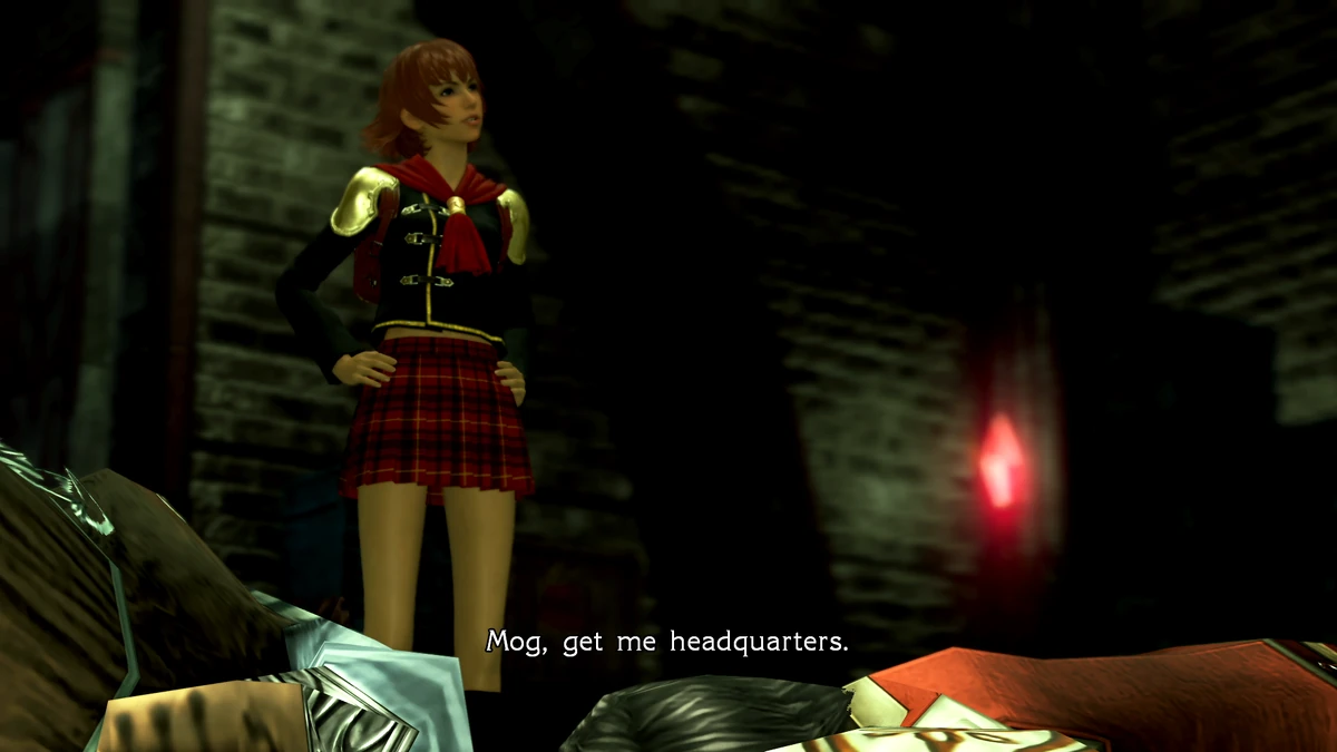 Operation Breakthrough | Final Fantasy Wiki | Fandom