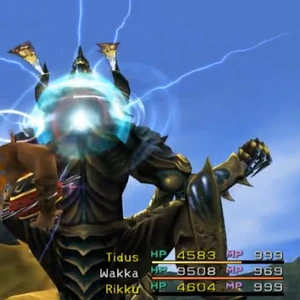 Discuss Everything About Final Fantasy Wiki | Fandom