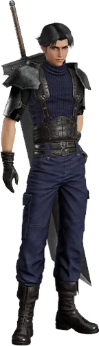 Angeal Hewley (Ever Crisis party member) | Final Fantasy Wiki | Fandom