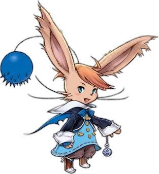 Hardy | Final Fantasy Wiki | Fandom