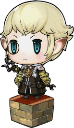 Papalymo Totolymo/Other appearances | Final Fantasy Wiki | Fandom
