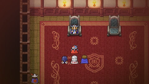 The Rebel Army | Final Fantasy Wiki | Fandom