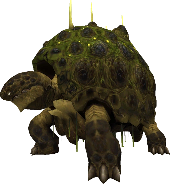 Adamantoise (Final Fantasy XI) | Final Fantasy Wiki | Fandom