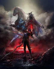 Odin (Final Fantasy XVI) | Final Fantasy Wiki | Fandom