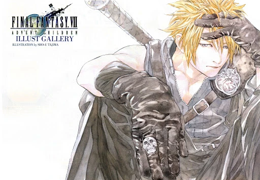 Sho-u Tajima | Final Fantasy Wiki | Fandom