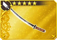 Kotetsu (weapon) | Final Fantasy Wiki | Fandom