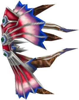 Jelleye | Final Fantasy Wiki | Fandom