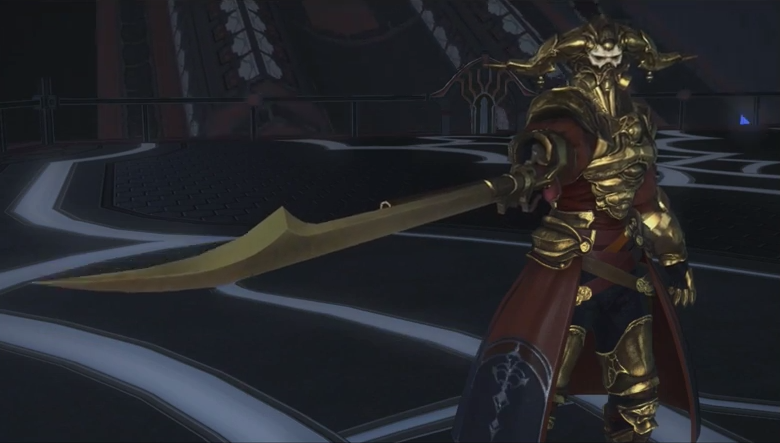 Gaius van Baelsar (boss) | Final Fantasy Wiki | Fandom