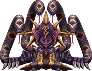 Muraga Fennes | Final Fantasy Wiki | Fandom